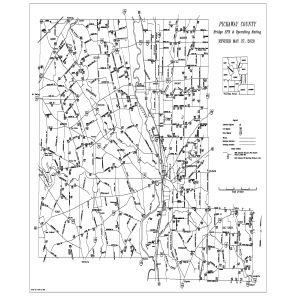 Pickaway County, Ohio - Engineer